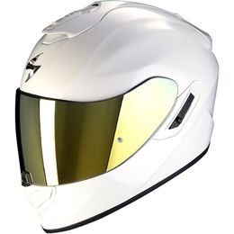 Scorpion EXO-1400 Evo Air Solid, Integralhelm