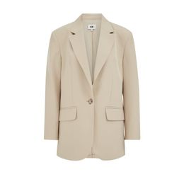 WE Fashion Blazer female Beige size 36