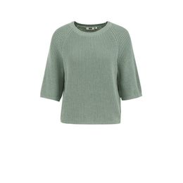 WE Fashion Sweater female Green size XL