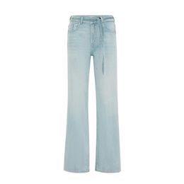 WE Fashion Jeans female Blue size 34