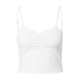 ABOUT YOU Top 'Francesca' female White size 36