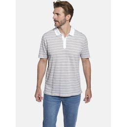 Babista Herren Poloshirt "Poloshirt TOSCANETTI", bunt, Gr. 54, Obermaterial: 100% Baumwolle CO., Shirts