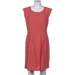 Zero Kleid Damen Gr&ouml;&szlig;e M Second Hand rot