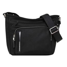 Mandarina Duck Crossbody Bag 'Hunter' female Black size One Size