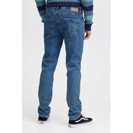 Blend Herren Regular-fit-Jeans "Twister fit - NOOS", blau, Gr. 31, clean, Denim/Jeans, Obermaterial: 98% Baumwolle, 2% Elasthan, Jeans