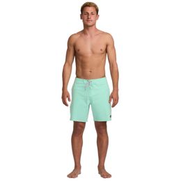 Billabong Herren Boardshorts "Every Other Day 17.5""bermuda, Gr. 31, Obermaterial:72% Microfaser, 20% Walkfrottier, 8% Elasthan;, Hosen