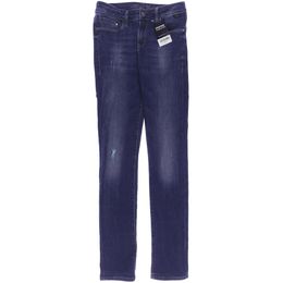 Mavi Jeans Damen Gr&ouml;&szlig;e 27 Second Hand marine
