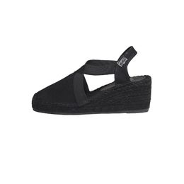 Toni Pons Espadrille 'Fabi' Damen Gr&ouml;&szlig;e 37 schwarz