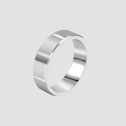 Adelia&acute;s ADELIA ́S Herren Fingerring "Herren Ring aus Edelstahl", 64, Edelstahl, silber, Edelstahl, Fingerringe