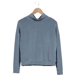 comma, COMMA Sweater Damen Gr&ouml;&szlig;e XS Second Hand hellblau