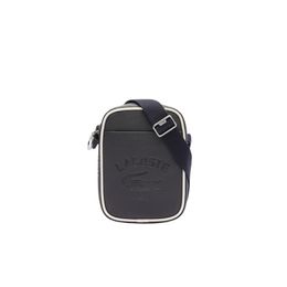 Lacoste Crossbody Bag 'Club 1930' male Grey size One Size