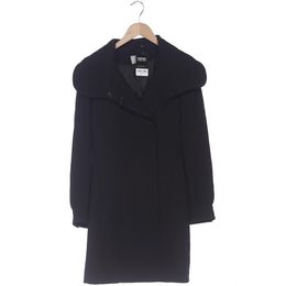 H&M H&M Mantel Damen Gr&ouml;&szlig;e M Second Hand schwarz