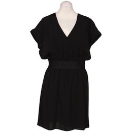 Armani Exchange Kleid Damen Gr&ouml;&szlig;e M Second Hand schwarz