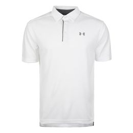 Under Armour Performance Shirt male White size 4XL