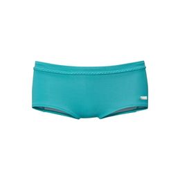 Buffalo Bikini Bottoms female Blue size 40