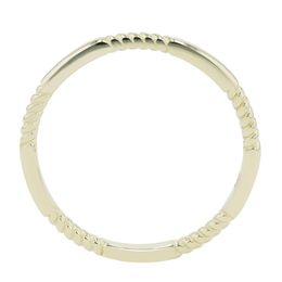Adelia&acute;s ADELIA ́S Damen Fingerring "Damen Ring aus 333 Gold", 54, gold, Fingerringe