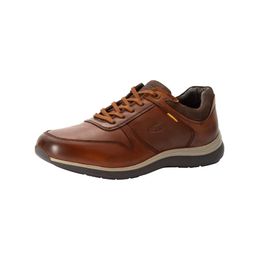 Camel Active Athletic Lace-Up Shoes male Brown size 46