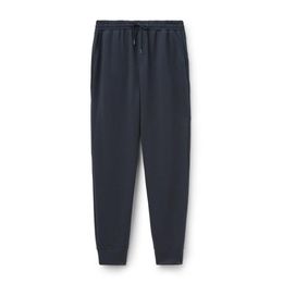 Iuman Intimissimi Uomo Pants male Blue size S