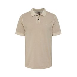BOSS Shirt 'Prime' male Beige size XL