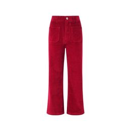 Pepe Jeans Hose ' CELIA ' Damen Gr&ouml;&szlig;e 36 feuerrot