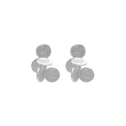 Heideman Earrings 'Amena' female Silver size One Size