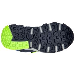 Lico Kinder Outdoorschuh "Outdoorschuh Allen VS", Gr. 35, blau, Synthetik, Schuhe
