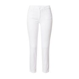 Rich & Royal Rich & Royal Jeans Damen Gr&ouml;&szlig;e 29 wei&szlig;