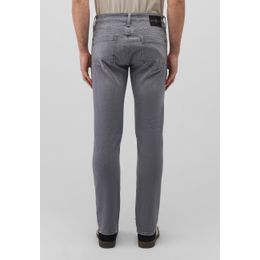 Mavi Herren Skinny-fit-Jeans "JAKE", grau, Gr. 34, 97% Baumwolle, 3% Elasthan, Jeans, Slim Skinny Jeans