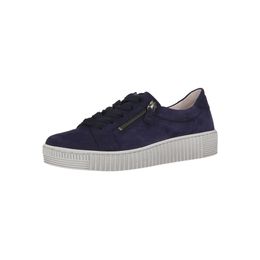 Gabor Sneakers female Blue size 36