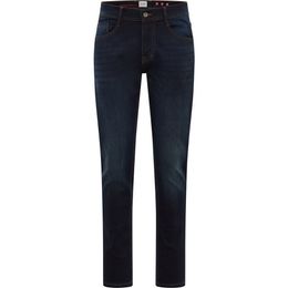 Mustang Jeans ' Style Oregon Slim K ' male Blue size 38