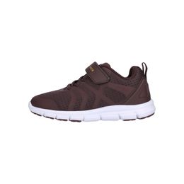 Endurance Kinder Sneaker "Clenny", Gr. 34, braun, Schuhe, mit Allwetterprofil