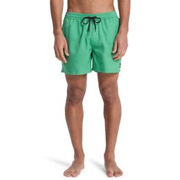 Quiksilver Herren Boardshorts "Everyday Deluxe 15"", gr&uuml;n, Gr. XXL, Obermaterial: 70% Polyester, 30% Polyester., Hosen