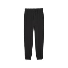 Puma Damen Sporthose "F1 ESS Motorsport Jogginghose Herren", schwarz, Gr. XXL, unifarben, Obermaterial: 68% Baumwolle, 32% Polyester. Tasche &ndash; Oben: