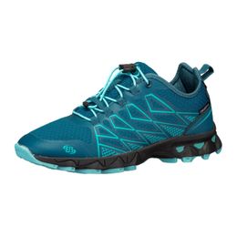Br&uuml;tting BR&Uuml;TTING Damen Outdoorschuh "Outdoorschuh Mission", Gr. 39, gr&uuml;n, Synthetik, Schuhe