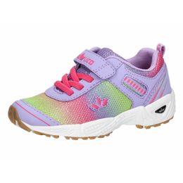 Lico Kinder Trainingsschuh "Sportschuh Barney VS", Gr. 41, lila, Synthetik, Schuhe