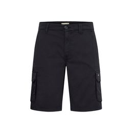 Blend Herren Shorts "BHMORGAN REG CARGO SHORTS"salute, Gr. S, unifarben, Web, Obermaterial: 97% Baumwolle, 3% Elasthan, Hosen