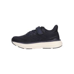 Endurance Kinder Sneaker "Masako", Gr. 37, blau, Kunstfaser, Schuhe, mit wasserfestem Obermaterial