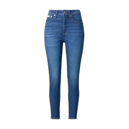 Calvin Klein Jeans Jeans female Blue size 33