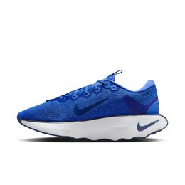 Nike Herren Walkingschuh "MOTIVA", Gr. 43, blau, Synthetik, Textil, Schuhe