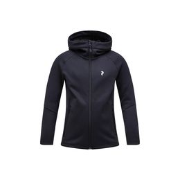 Peak Performance Between-Season Jacket boy Black size 170