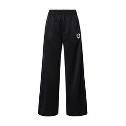Nike Sportswear Pants female Black size XS