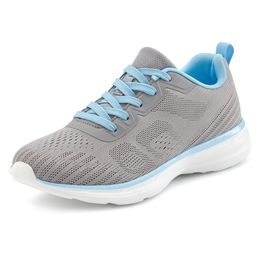 Lascana Sneakers female Grey size 39