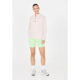 Endurance Damen Laufjacke "Keley", wei&szlig;, Gr. 36, unifarben, 100% Polyamid, Jacken, mit langlebiger, wasserabweisender Beschichtung