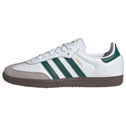 adidas originals Sneakers 'Samba OG' male White size 3,5