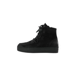 Ca'Shott CA'SHOTT Damen Stiefel "Ca'Shott Ankle boots CASMILLA", Gr. 37schwarz, schwarz, Obermaterial: 100% Synthetik/Textil, Schuhe