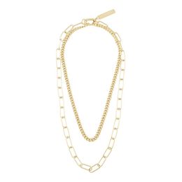 Liebeskind Berlin Necklace female Gold size One Size