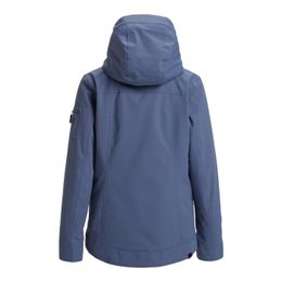 Roxy Damen Snowboardjacke "Meade"wild wind, Gr. S, Obermaterial: 100% Polyester., Jacken