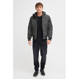 Blend Herren Steppjacke "Steppjacke BHBoris", beige, Gr. L, Obermaterial: 65% Nylon NY. 35% Polyester PES., Jacken
