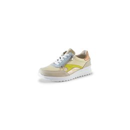 Waldl&auml;ufer Waldl&auml;ufer - Sneaker Sunny, mehrfarbig, Gr. 39 - Leder