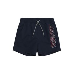Jack & Jones Jack & Jones Junior Board Shorts 'JPSTFiji' boy Blue size 140
